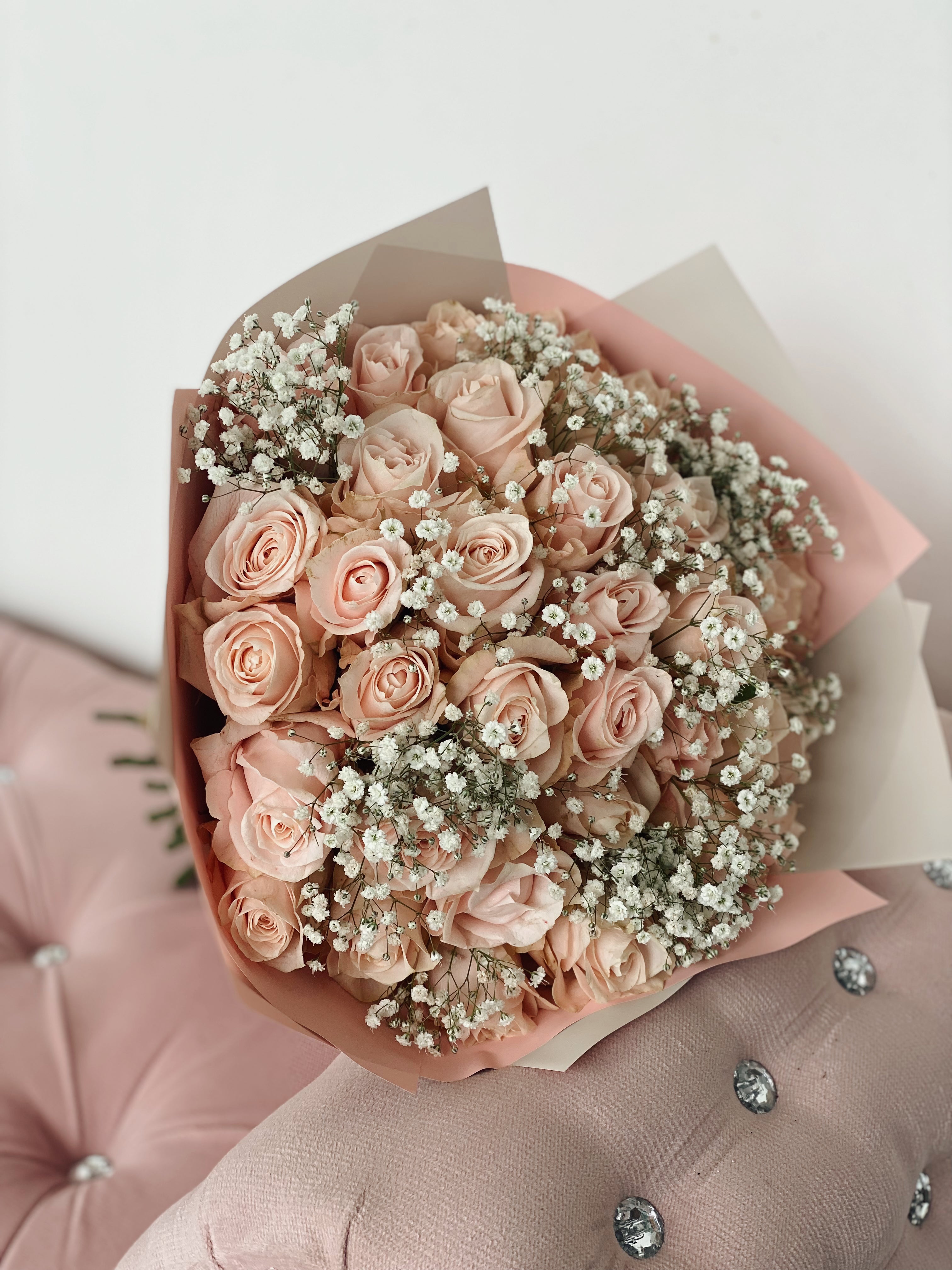 Elena - Eufloria Monterrey | Florería Premium – Eufloria | Estudio Floral